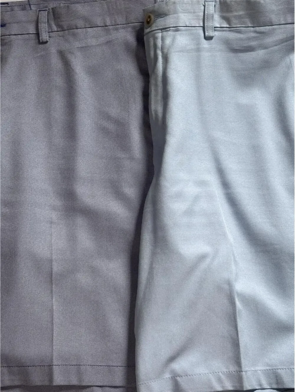 Shorts | Cool 18 Pro Blue Golf Shorts 2 Pairs 42 9 Inseam A11 | Poshmark